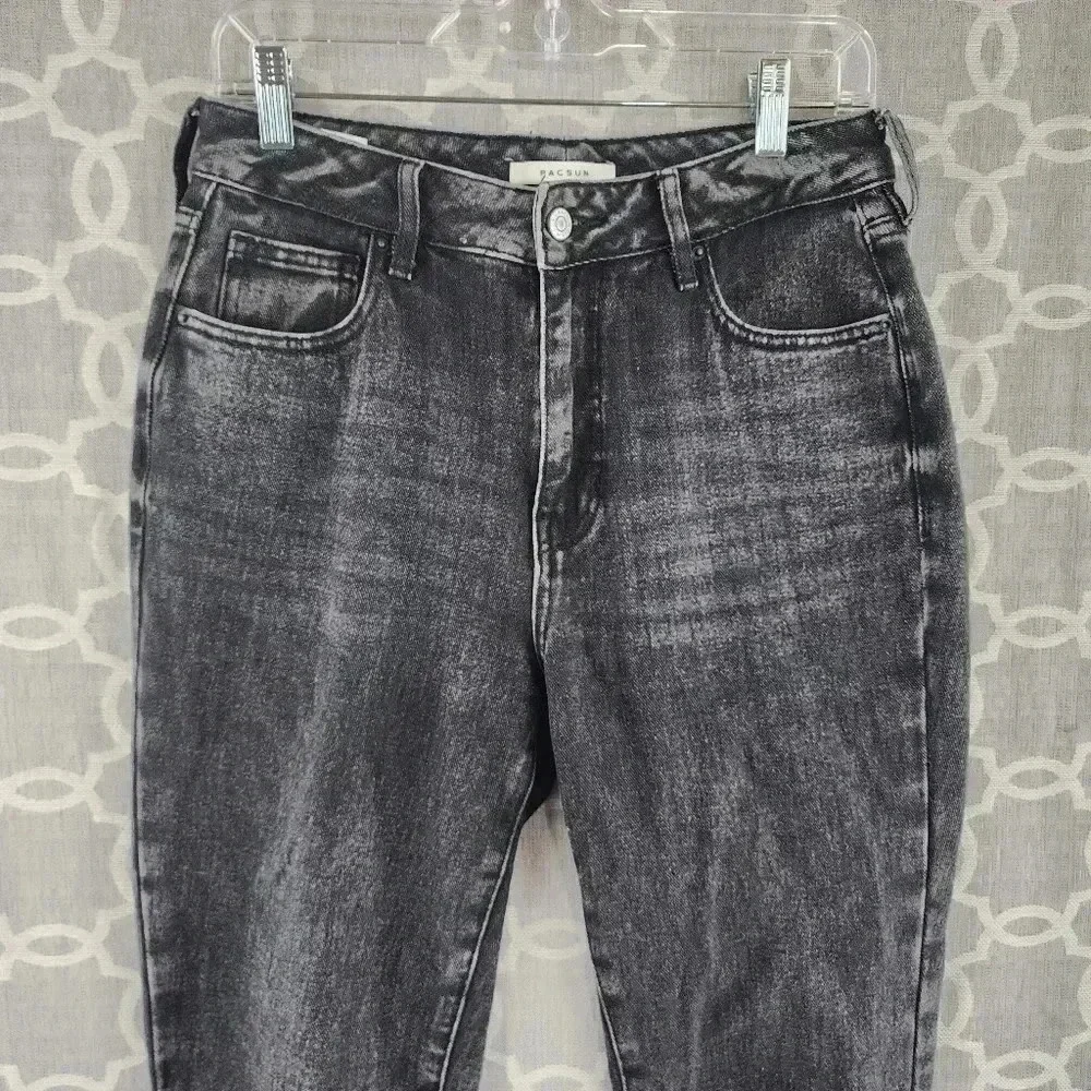 PacSun | Jeans | Jean High Rise 0 Cotton Womens Jeans 27 | Poshmark